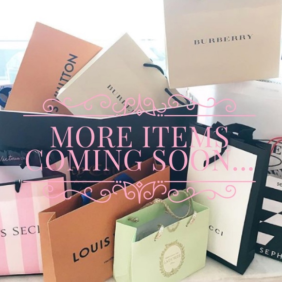 Bags | Lots More Items Coming Soon | Poshmark